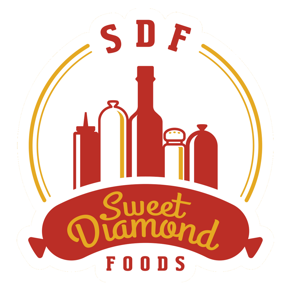 Collections – Sweet Diamond Foods
