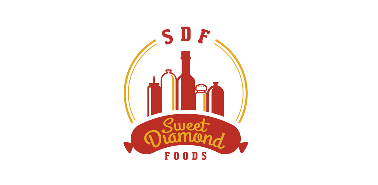 About SDF – Sweet Diamond Foods